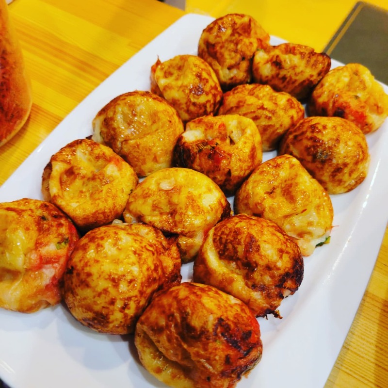 国分町ガイドマップ